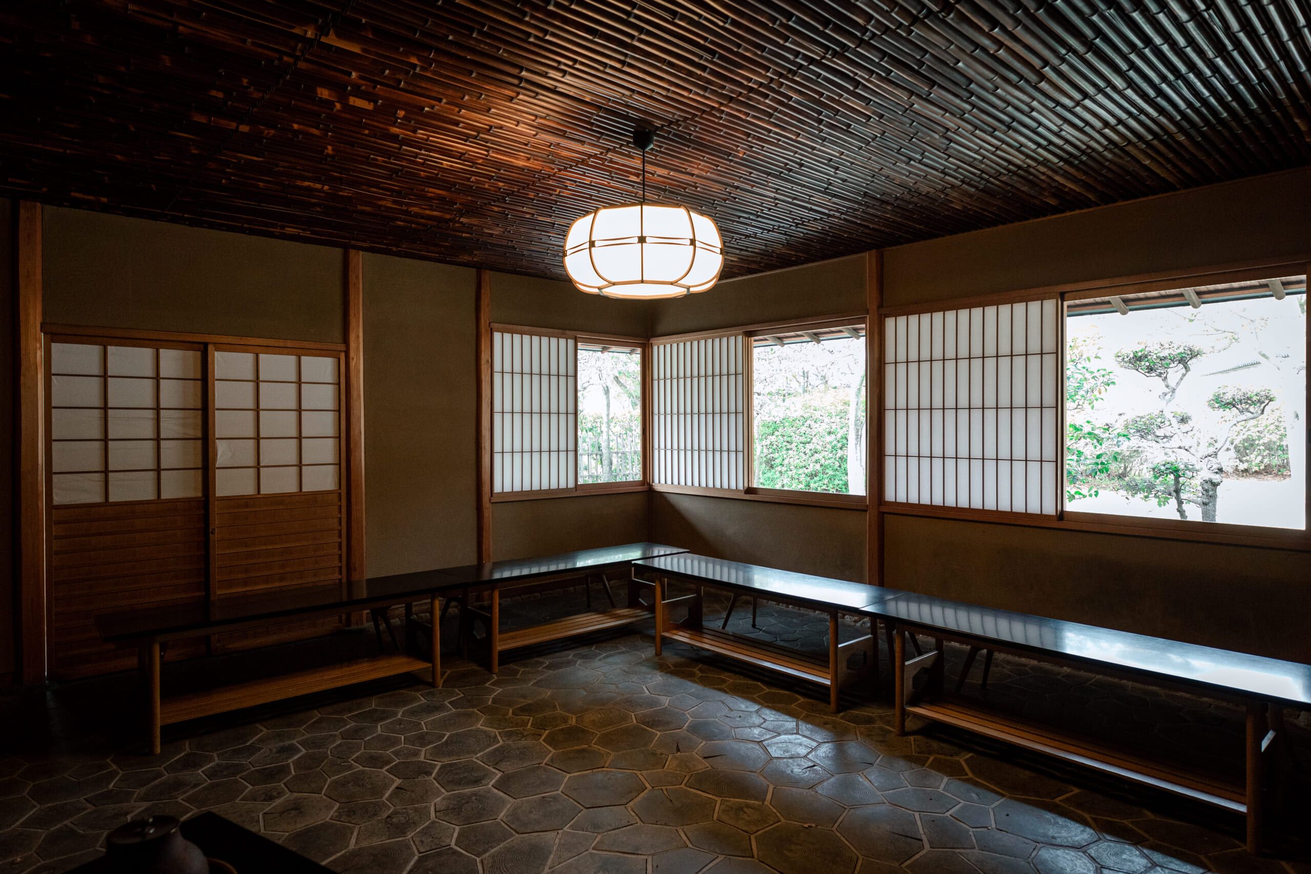 HOSHO-AN HERMITAGE – UNIQUE VENUES OF JAPAN | ユニークべニューズ・オブ・ジャパン