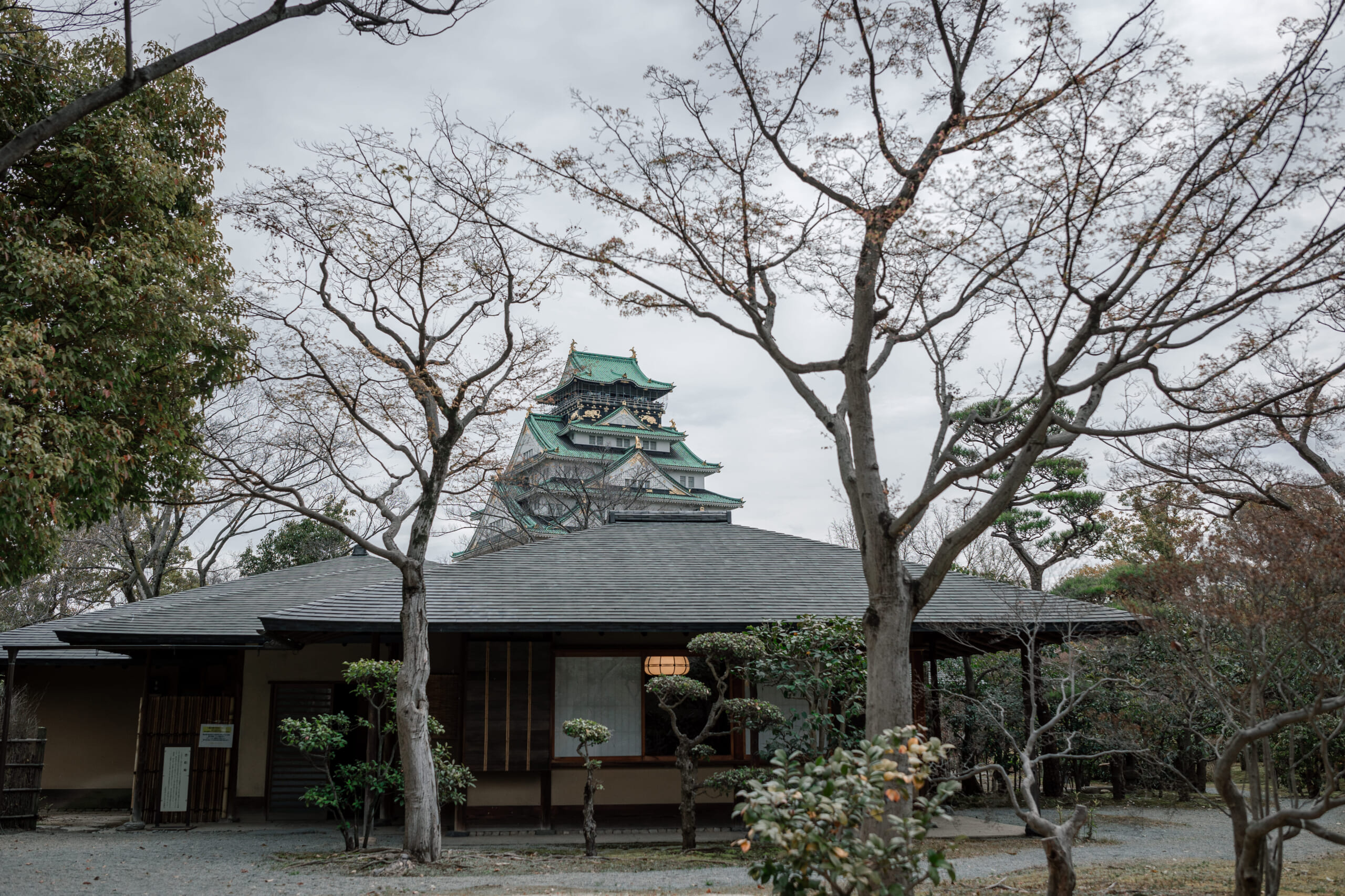 HOSHO-AN HERMITAGE – UNIQUE VENUES OF JAPAN | ユニークべニューズ・オブ・ジャパン