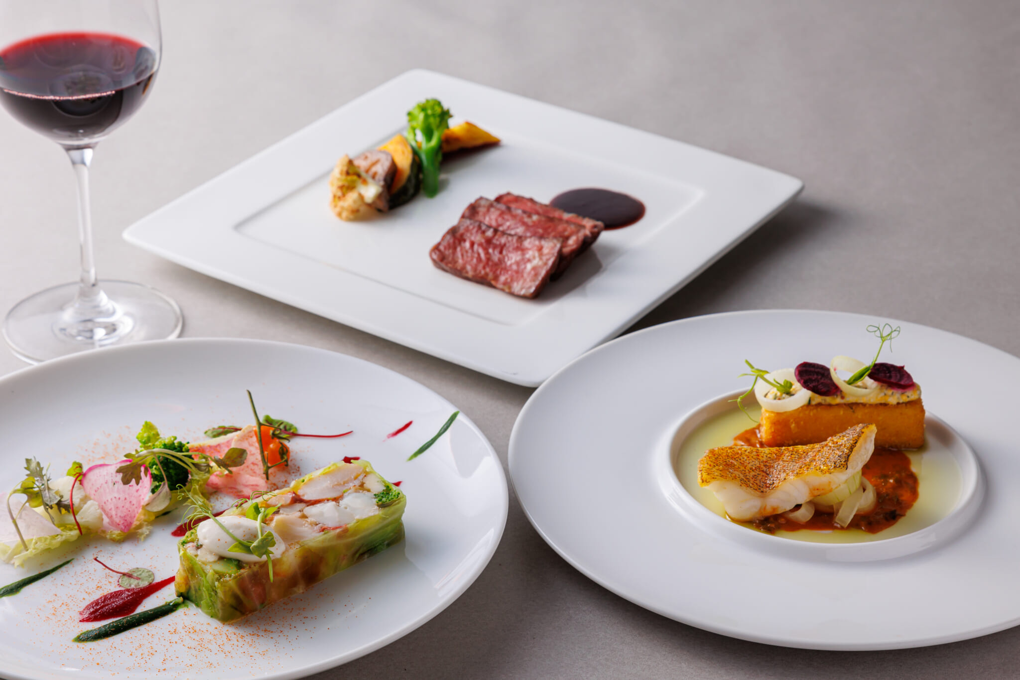 OSAKA GEIHINKAN Former Guest House – UNIQUE VENUES OF JAPAN | ユニークべニューズ ...