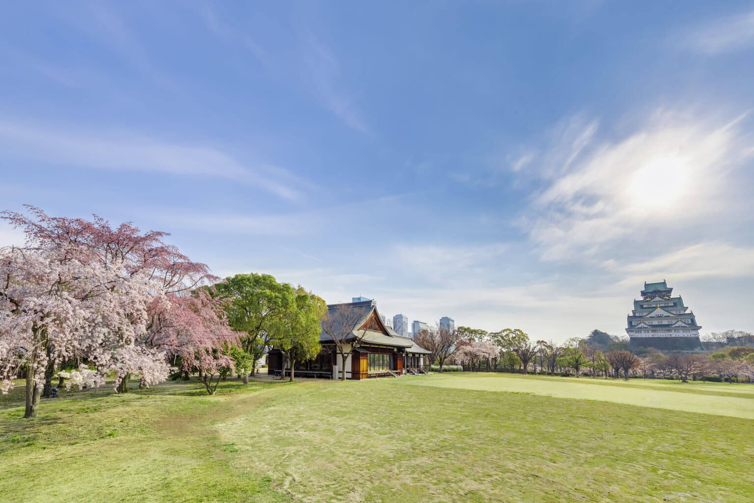 OSAKA GEIHINKAN Former Guest House – UNIQUE VENUES OF JAPAN | ユニークべニューズ ...