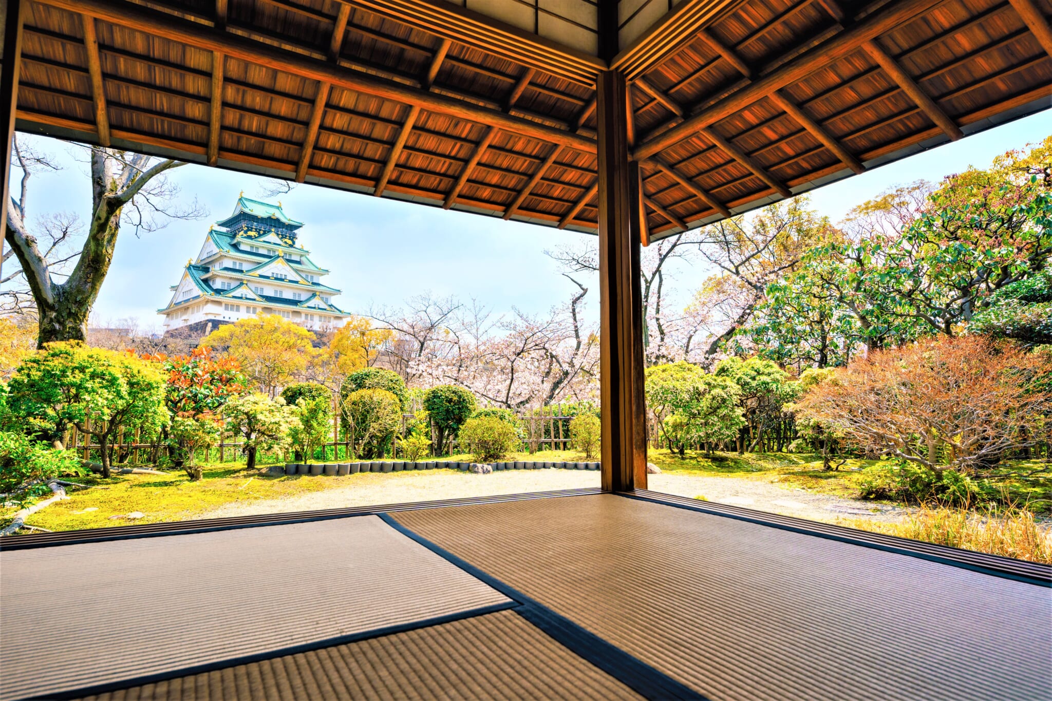 HOSHO-AN HERMITAGE – UNIQUE VENUES OF JAPAN | ユニークべニューズ・オブ・ジャパン