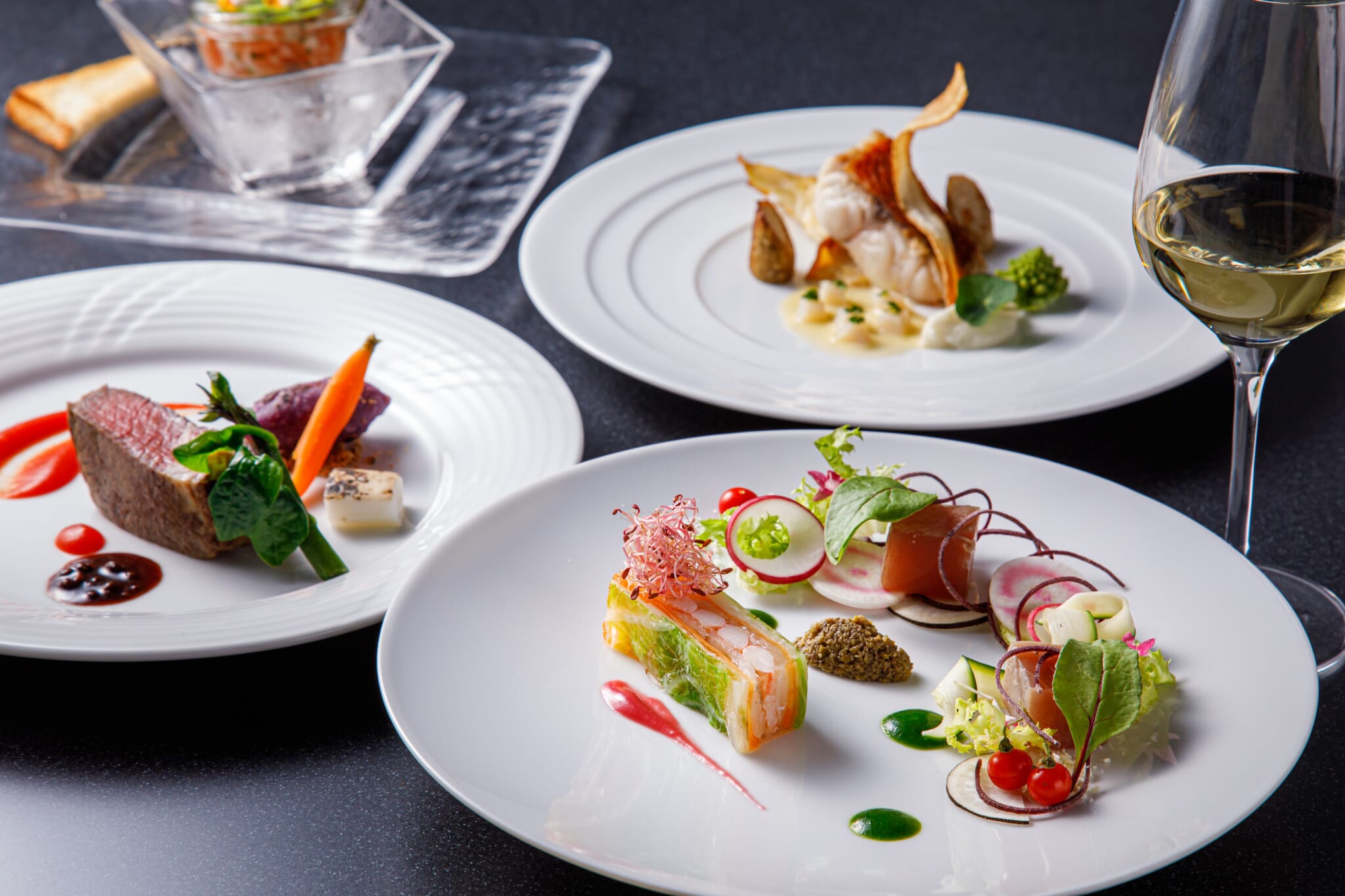 Top 4 Reception Venues in Osaka — Curated for Corporate Event Planners ...