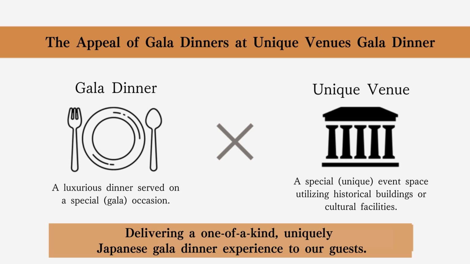 What Is a Gala Dinner? Features, Etiquette, and Examples of Events Held ...
